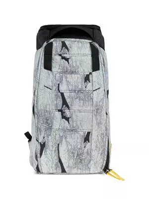 DB JOURNEY Hugger Patterned Backpack