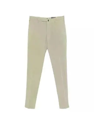 Incotex Belt-loop Trousers