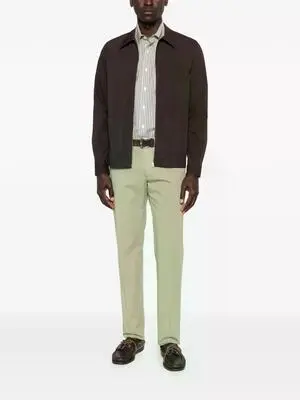 Incotex Belt-loop Trousers