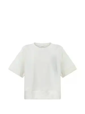 Hanro Natural Living T-shirt
