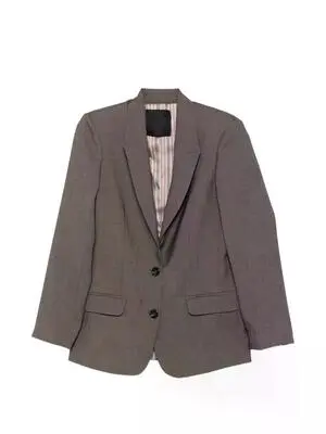 Liu Jo Single-breasted Pocket Blazer