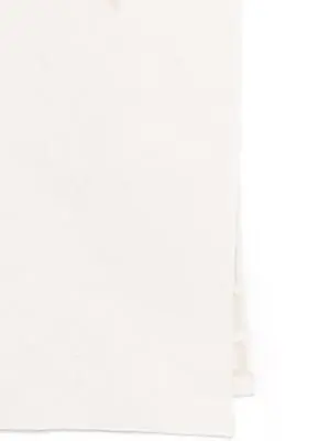 Givenchy Monogram Intarsia-knit Scarf