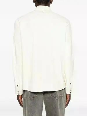 SALVATORE SANTORO Pocket Button Jacket