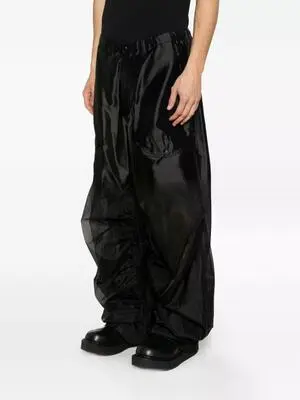 TAAKK Cargo Drawstring Trousers