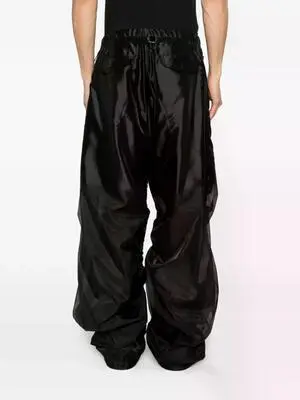 TAAKK Cargo Drawstring Trousers