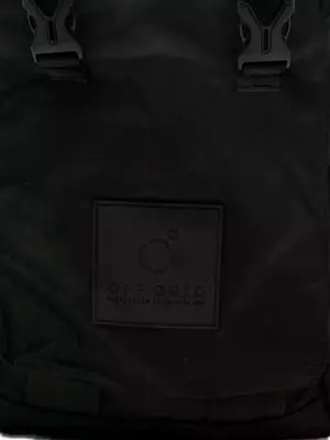 OFF GRID Buckle Backpack