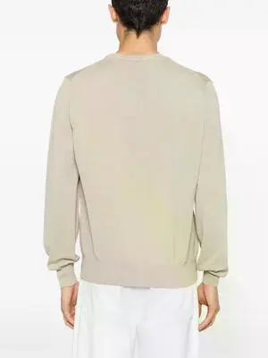 Canali Crew-neck Sweater