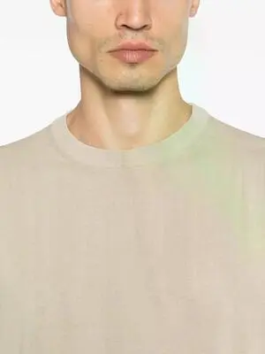 Canali Crew-neck Sweater