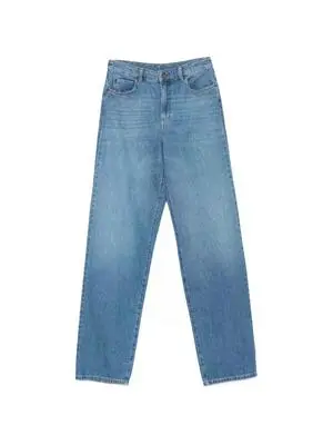 Emporio Armani Five-pocket Jeans
