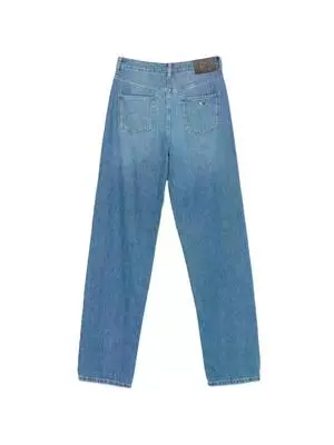 Emporio Armani Five-pocket Jeans