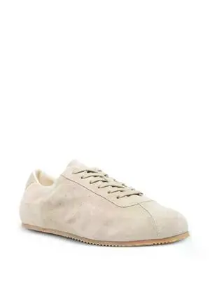 COMMON PROJECTS Lace-up Sneakers - Grey