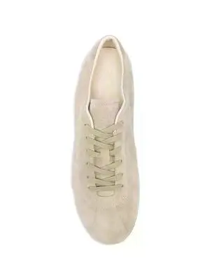 COMMON PROJECTS Lace-up Sneakers - Grey