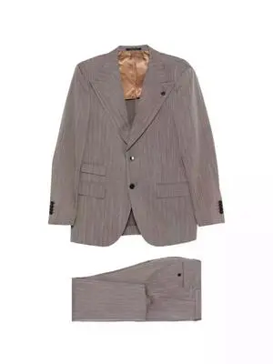 GABRIELE PASINI Pocket Suit