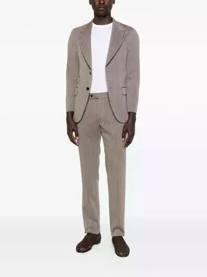 GABRIELE PASINI Pocket Suit