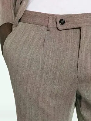 GABRIELE PASINI Pocket Suit