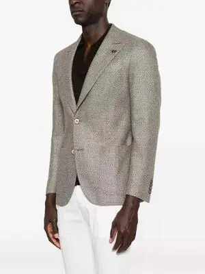 GABRIELE PASINI Buttoned Blazer