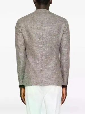 GABRIELE PASINI Buttoned Blazer