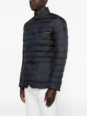 Moncler Kenai Quilted Jacket