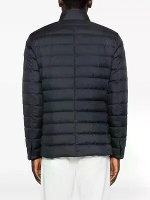 Moncler Kenai Quilted Jacket