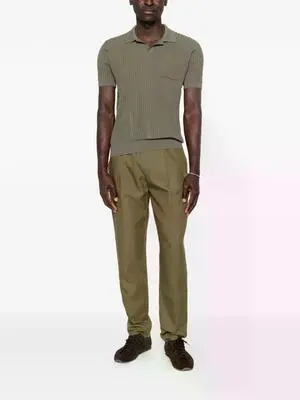 Officine Générale Pleated Trousers