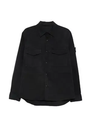 Stone Island Flap Pocket Shirt
