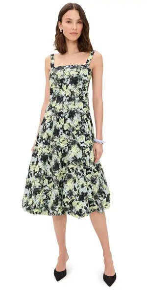 Proenza Schouler White Label Zip Up Day Dresses For Women