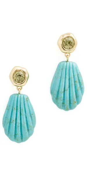 Mignonne Gavigan Natalia Drop Earrings