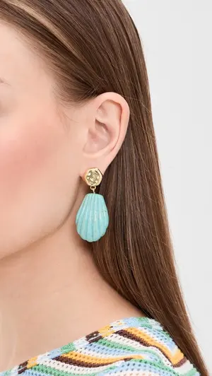 Mignonne Gavigan Natalia Drop Earrings