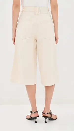 KALLMEYER Hayes Denim Shorts