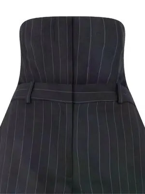 Monse Striped Tailored Trousers