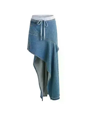 Monse Elasticated Bottoms For Women