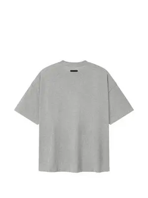 Fear Of God Signature 90s Logo-print Cotton T-shirt