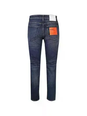 DEPARTMENT 5 Super Slim Jeans