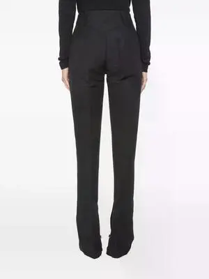 CAPASA MILANO Slim Trousers
