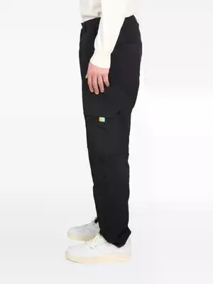 COUNTY OF MILAN Cargo Cross Trousers