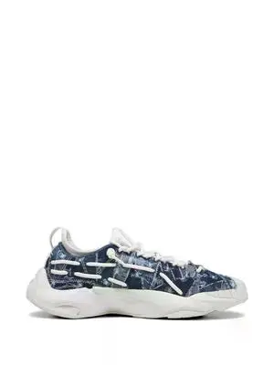 PUMA Plexus Tateless Tastemaker Sneakers - Blue