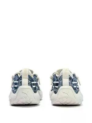PUMA Plexus Tateless Tastemaker Sneakers - Blue