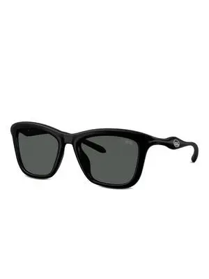 DIESEL® Sunglasses 0dl3008u - Black