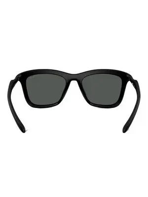 DIESEL® Sunglasses 0dl3008u - Black