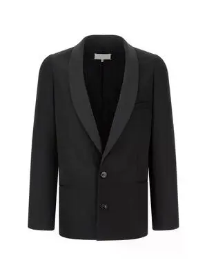 Maison Margiela Single Breasted Tuxedos For Men
