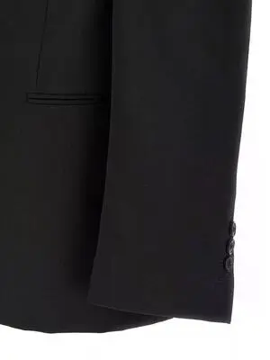 MAISON MARGIELA Virgin Wool Blazer
