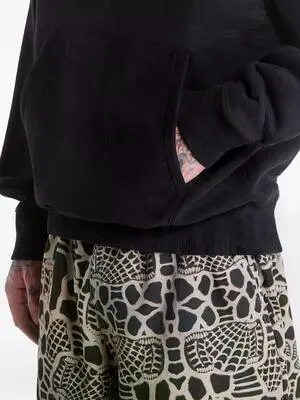 BRAIN DEAD Permanent Universe Hoodie