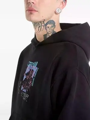 BRAIN DEAD Permanent Universe Hoodie