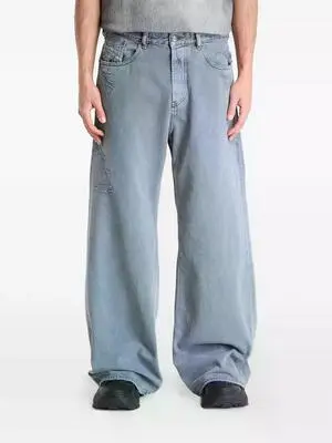 DIESEL® D-rise Jeans
