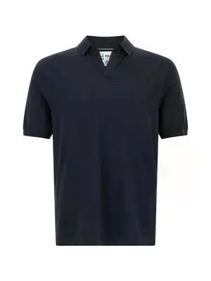 MC2 SAINT BARTH Sloan Polo Shirt
