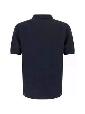 MC2 SAINT BARTH Sloan Polo Shirt