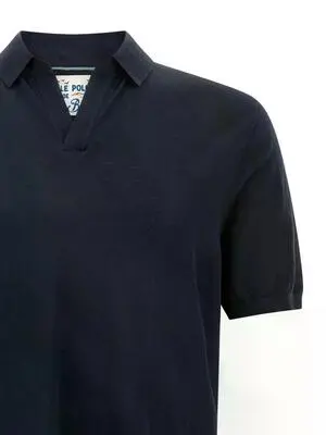 MC2 SAINT BARTH Sloan Polo Shirt
