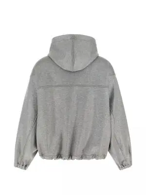 Brunello Cucinelli Zip-up Bomber Jacket