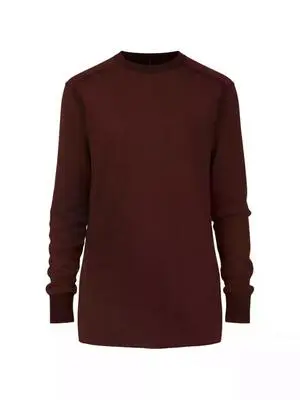 Y3 Cuffed Sweaters For Men