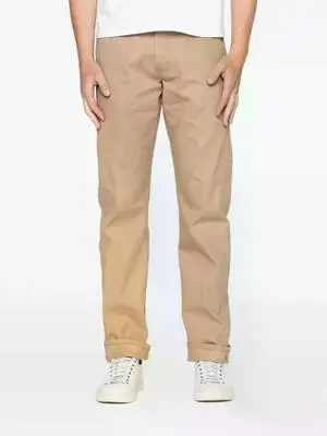Naked & Famous Denim Chinos For Men